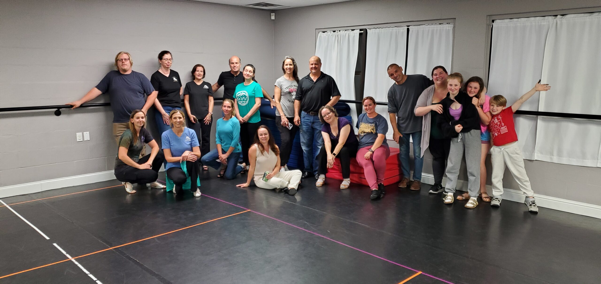 Home - Mandeville Ballroom Dance Studio